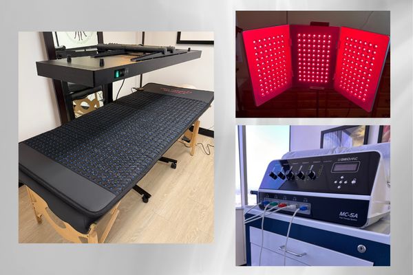 Why Combining Scrambler Therapy, Red Light Therapy, and PEMF Can Be a ...